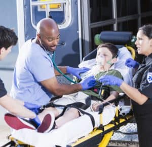 UNC Health Care Tar Heel Trauma – Mid Carolina Trauma Regional Advisory Committee