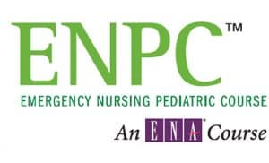 Emergency Nursing Pediatric Course (ENPC)