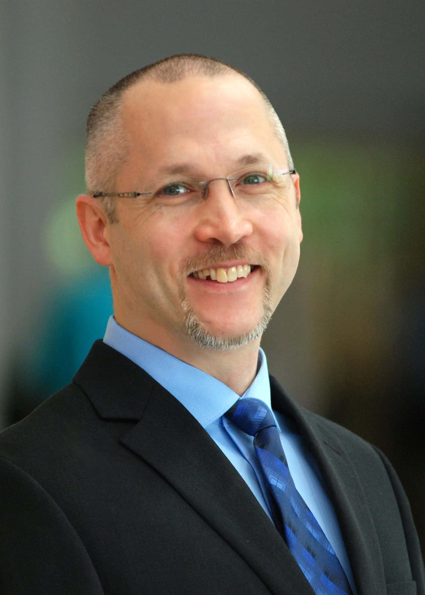 Meet Derek Miller, North Carolina Jaycee Burn Center’s new Burn ...