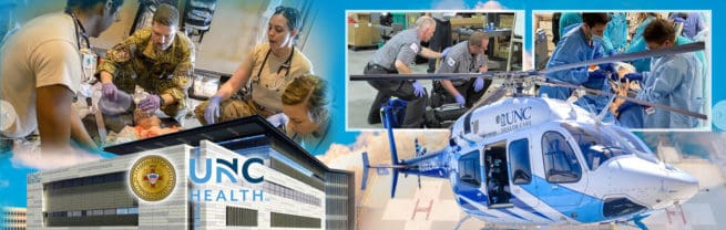 UNC Health Care Tar Heel Trauma – Mid Carolina Trauma Regional Advisory ...